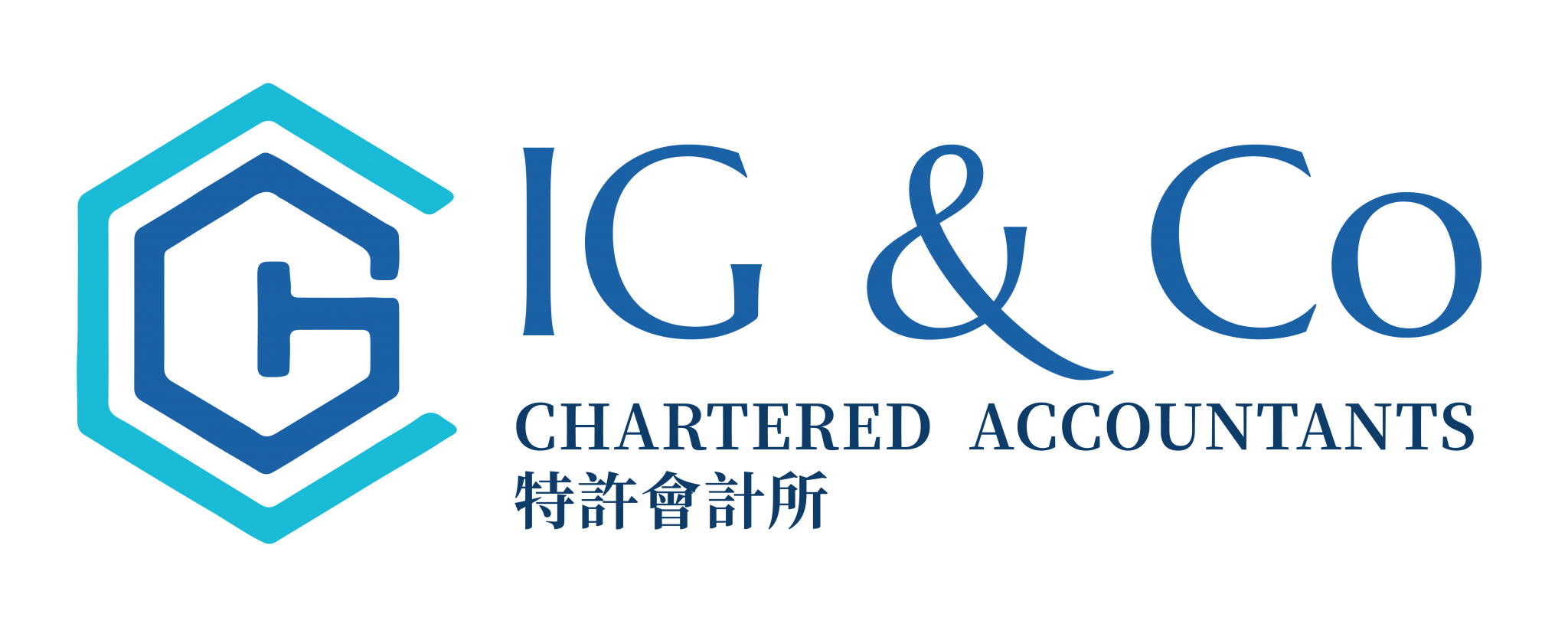 IG & CO - Your One Stop Business Solutions Center.